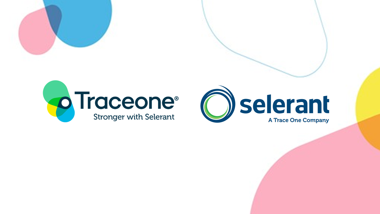 Trace One übernimmt Selerant, um die Zukunft von CPG zu gestalten